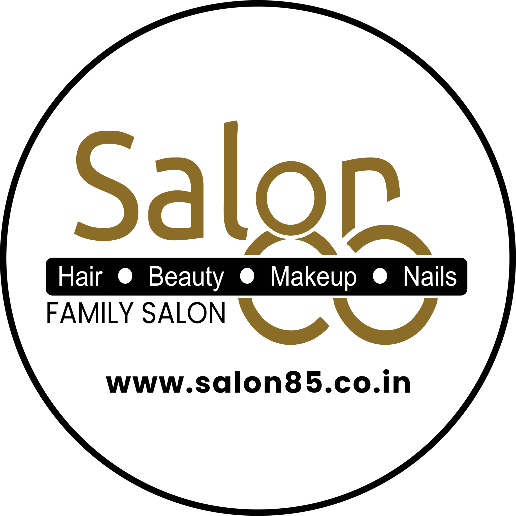 Salon 85 | Best Salon in Kolkata for Hair, Beauty & Makeup